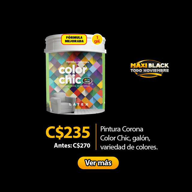 Comprá a bajo precio siempre en Maxi Palí y Palí Nicaragua