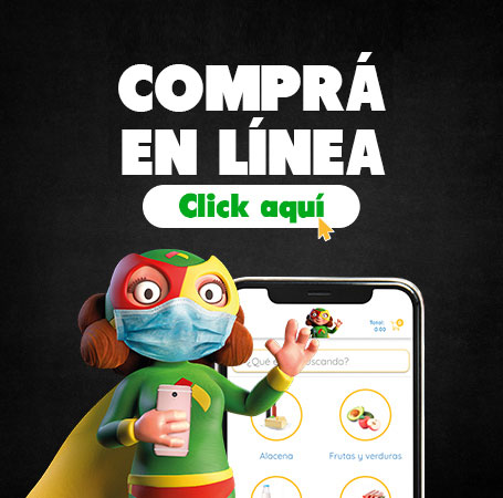 Comprá a bajo precio siempre en Maxi Palí y Palí Nicaragua
